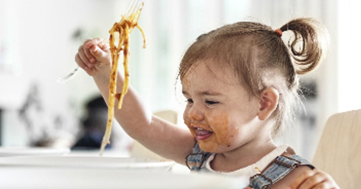 How to remove common stains - Today's Parent