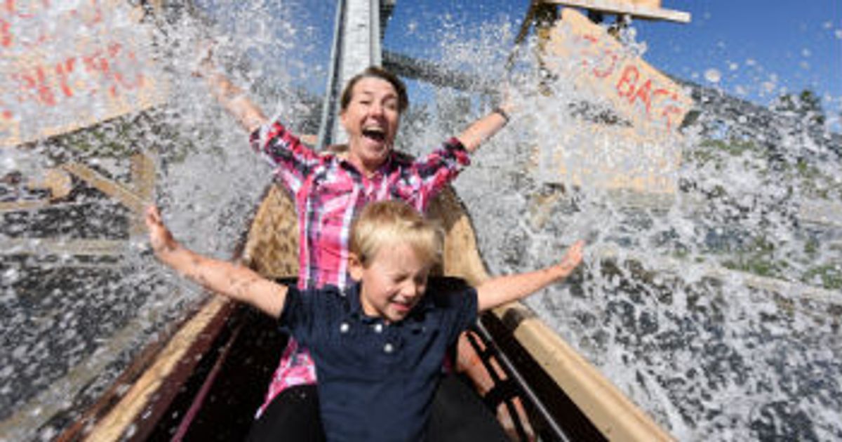 9 things to do in Calgary with kids this summer - Today's Parent