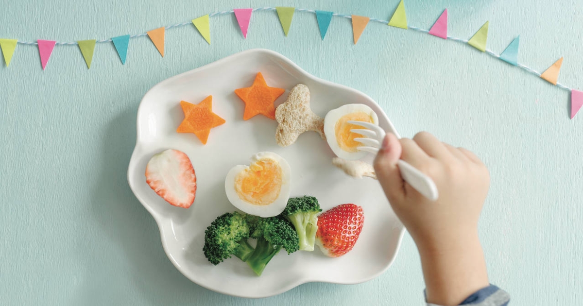 How to get your toddler to eat more protein - Today's Parent