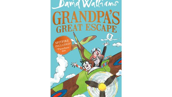 14 sweet books about Grandpas - Today's Parent