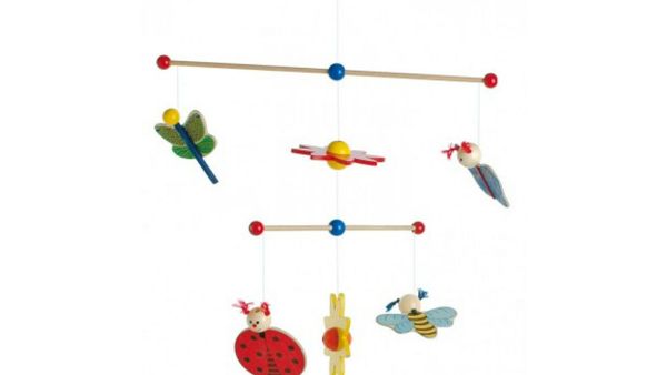 16 sweet mobiles for your baby's nursery - Today's Parent