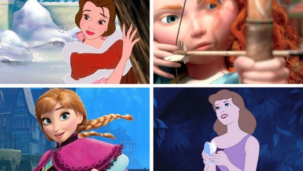 Don’t blame Elsa: It’s time to stop the princess shaming - Today's Parent