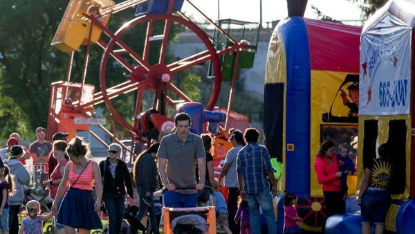 8 things to do in Saskatoon with kids this summer - Today's Parent