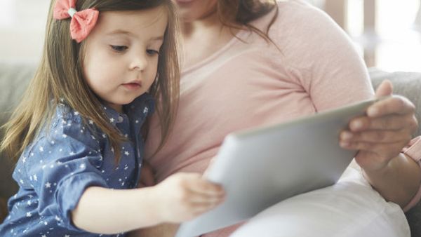 7 helpful child-care sites and apps - Today's Parent