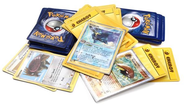 Pokémon cards: What parents need to know - Today's Parent