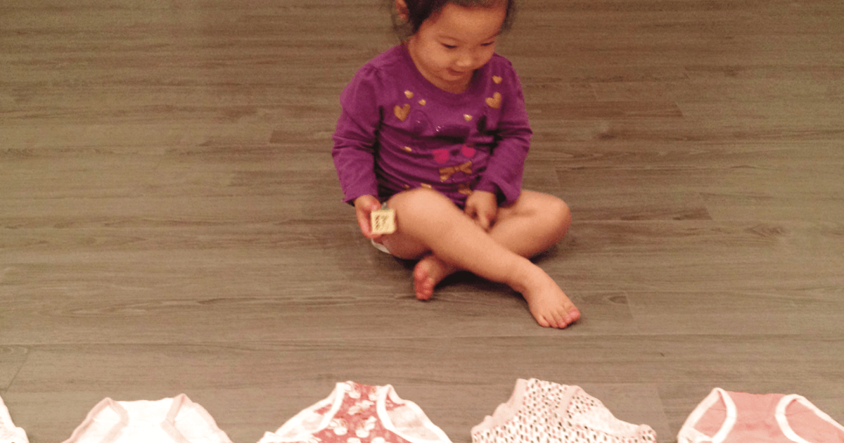 How to potty train—four methods to try - Today's Parent