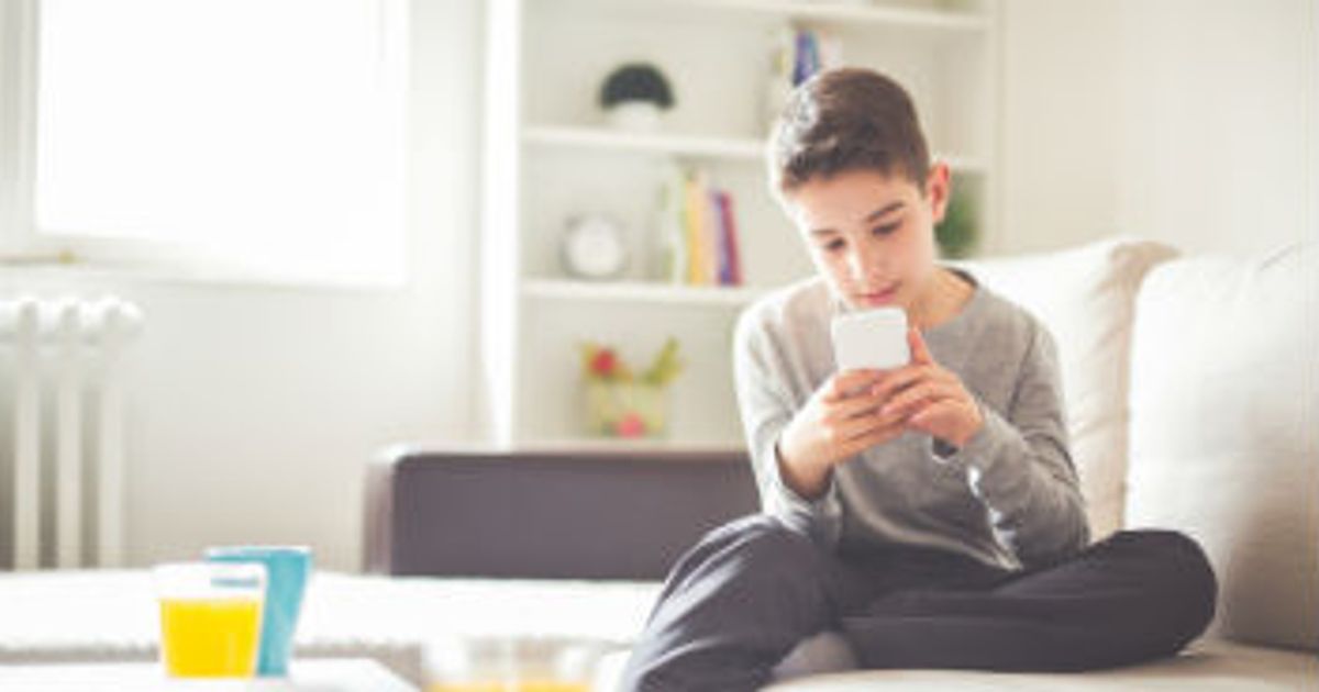 Is your kid ready to be home alone? - Today's Parent