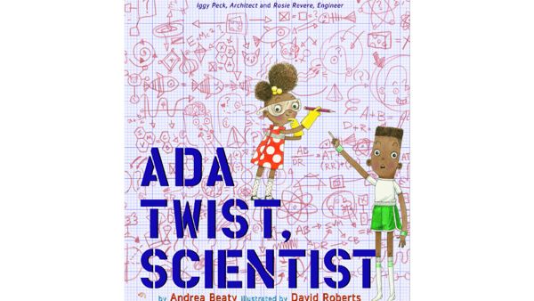 25 best kids' books for fall - Today's Parent