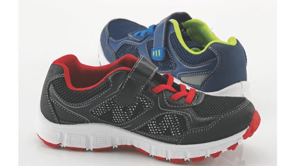 Kids shoes: Best sneakers for the playground - Today's Parent - Today's ...