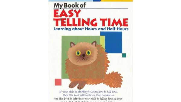 14 math workbooks for kids - Today's Parent