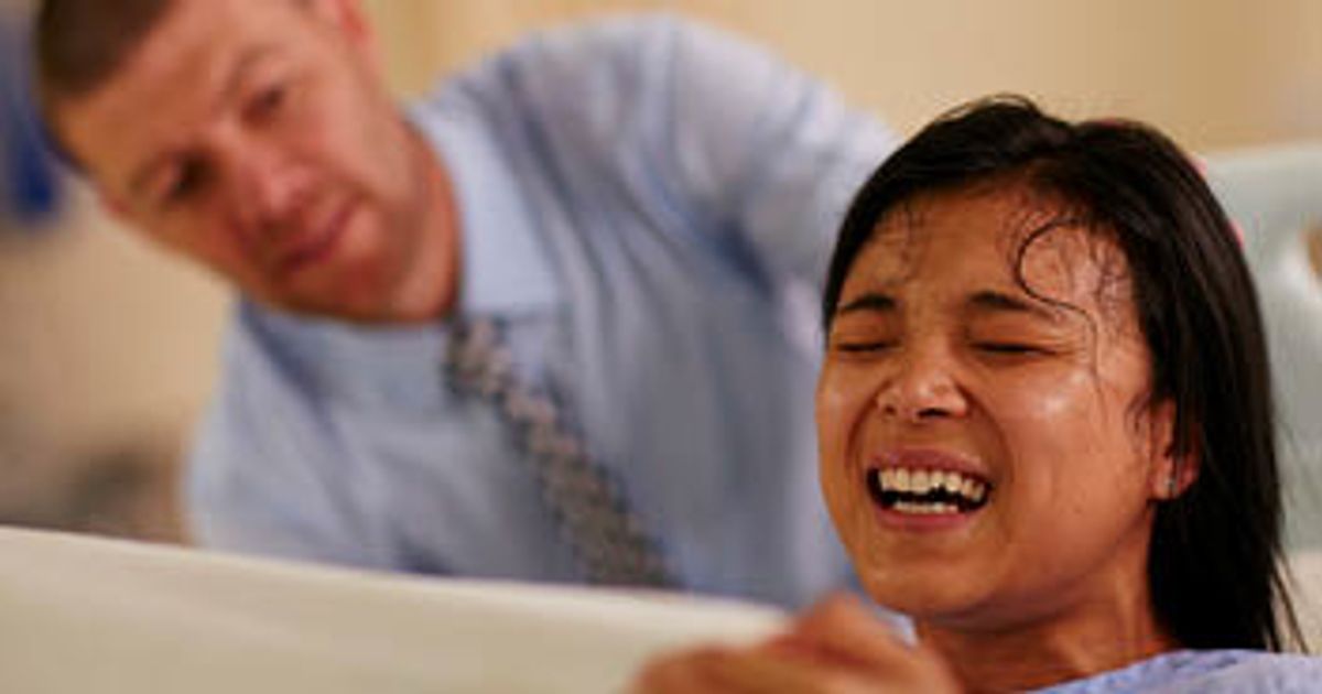 Are women pushing too hard, and too soon, during labour? - Today's Parent