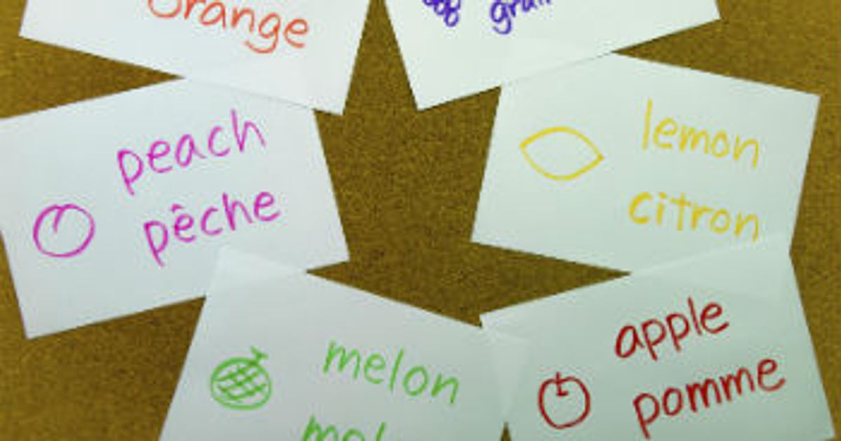 7 last-minute ways to prepare your kid for their first day of French ...