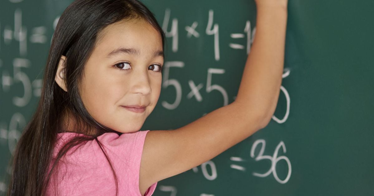 5 fun summer math games - Today's Parent