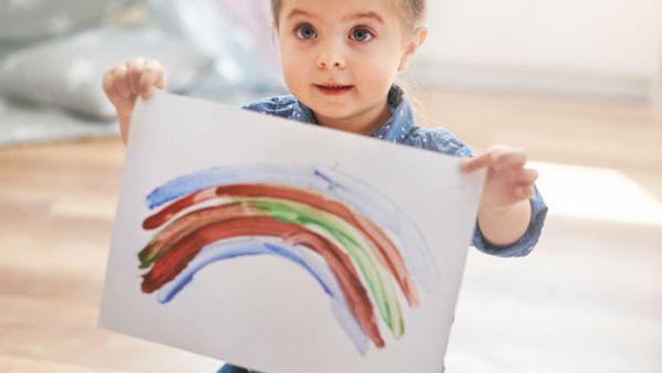 How to organize your kid's school papers - Today's Parent