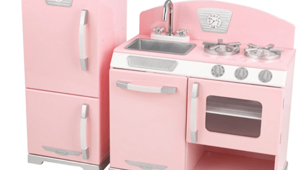 10 cute play kitchens - Today's Parent