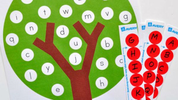 9 fun ABC games for kids who love playing with letters - Today's Parent