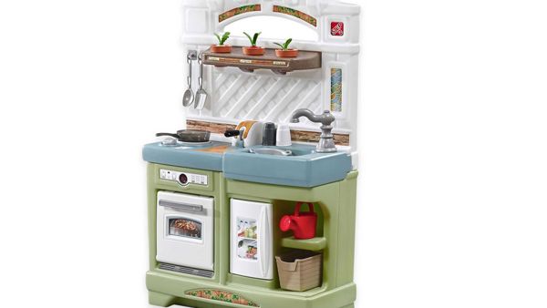 10 cute play kitchens - Today's Parent