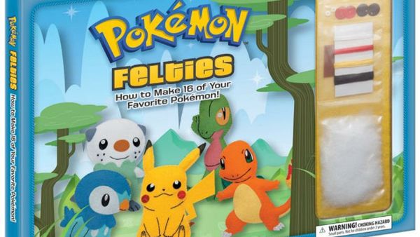 26 awesome Pokémon toys for your Poké-crazed kid - Today's Parent