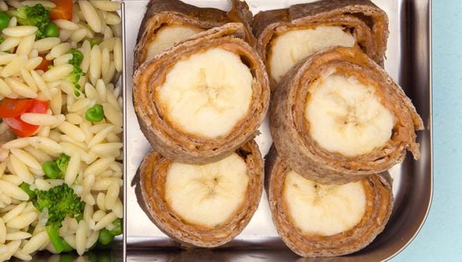 Page 89 | Recipes - Today's Parent