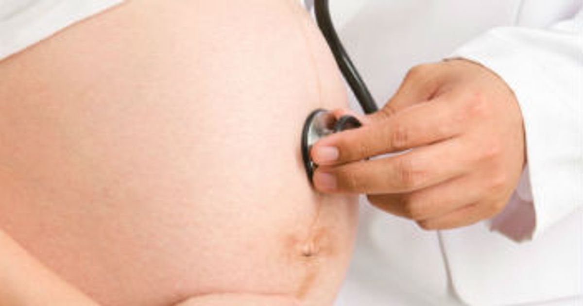 Prenatal appointments: What to expect during each trimester - Today's ...