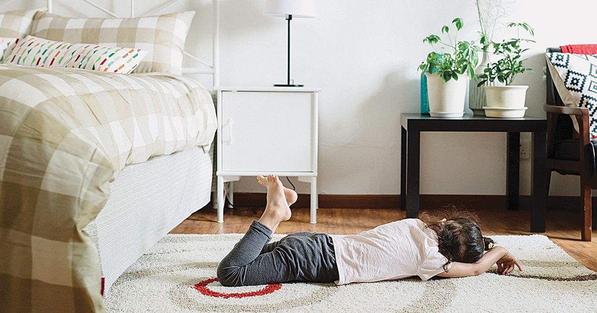 Morning Routine Problems Solved - Today's Parent