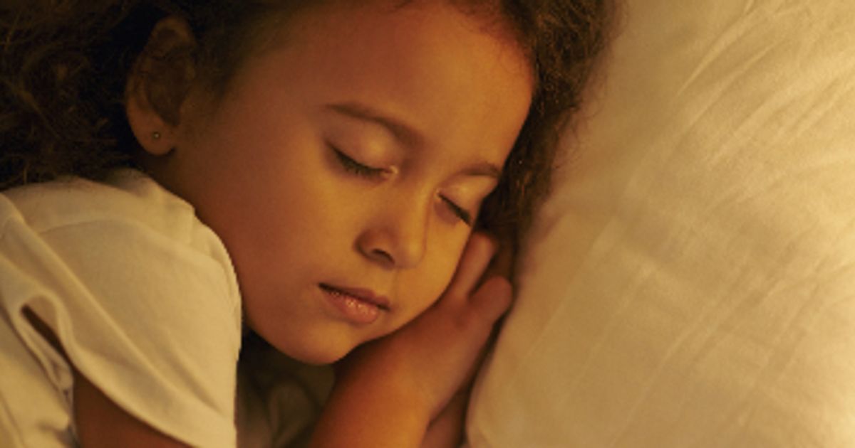 9 things you didn't know about bedwetting - Today's Parent