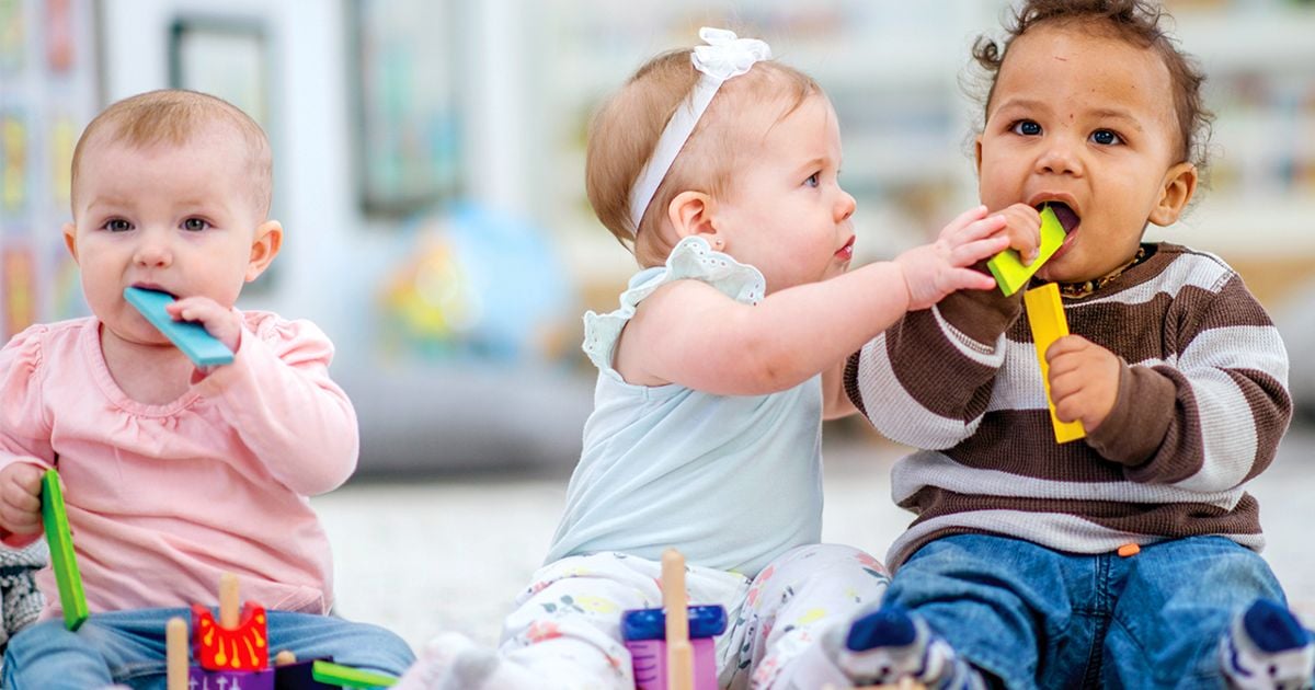 Daycare germs: what you need to know - Today's Parent