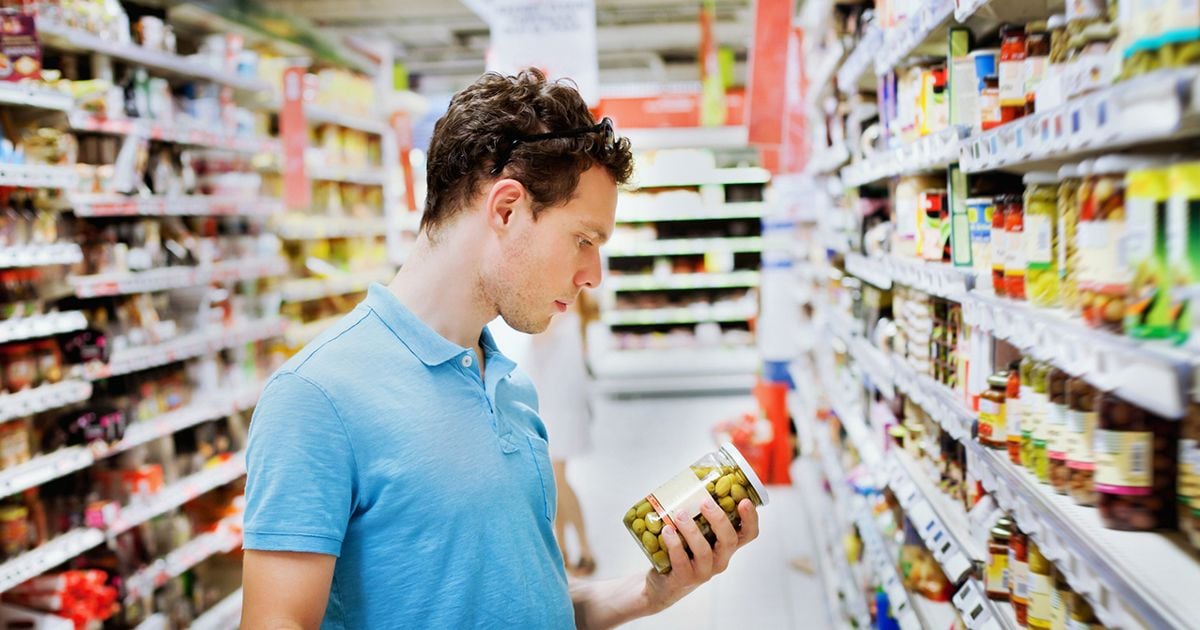 How to read food labels like a pro - Today's Parent