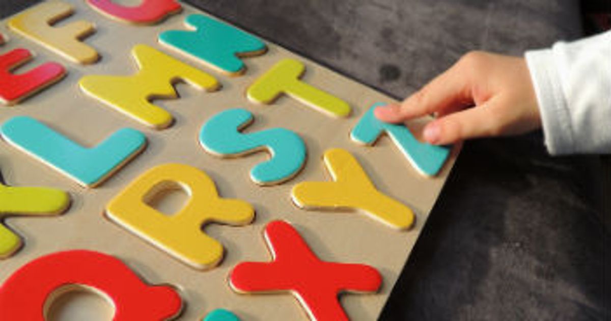 How to spot a learning disability - Today's Parent