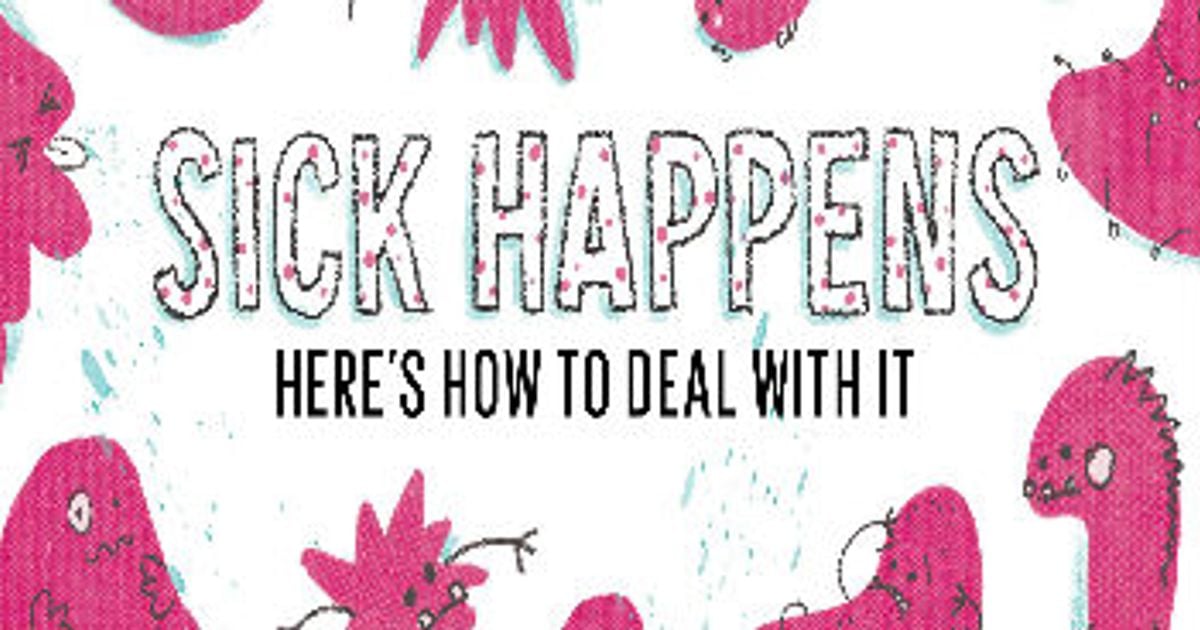 Your guide to sick days - Today's Parent