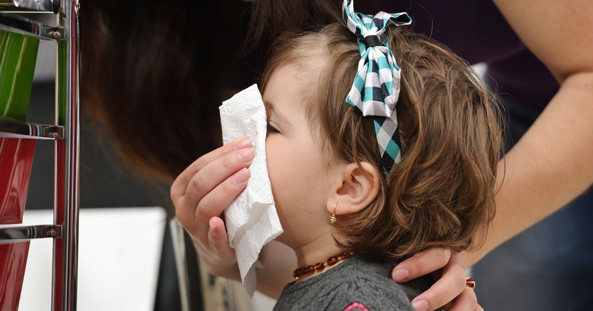 11 tricks for making a sick day less stressful - Today's Parent
