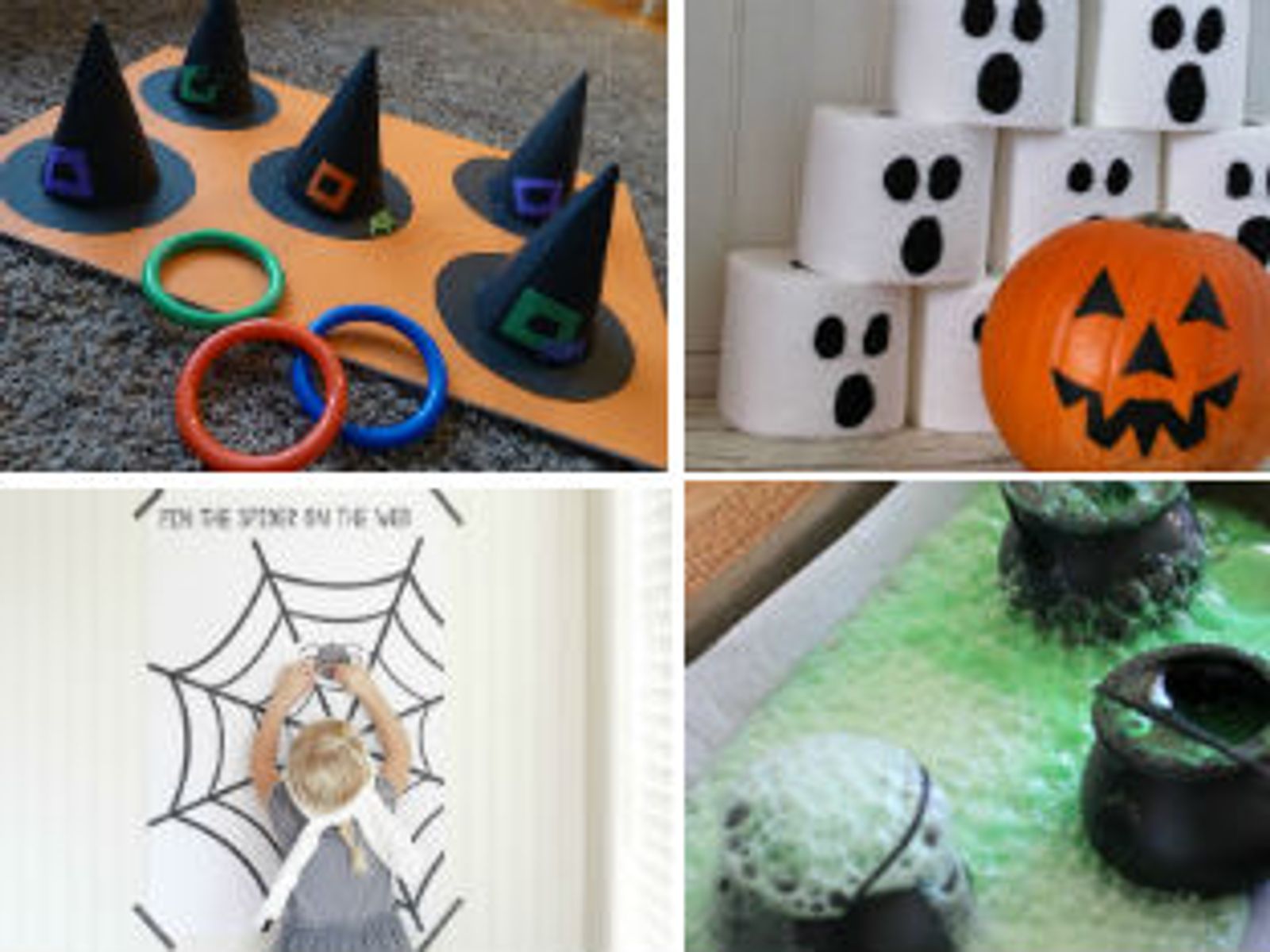 Halloween Activities For 12 Year Olds