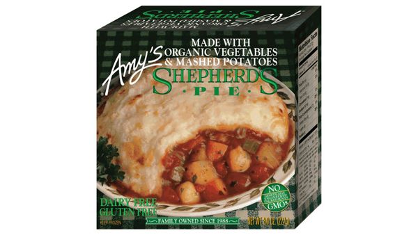 30 best packaged foods to make dinner time a breeze - Today's Parent