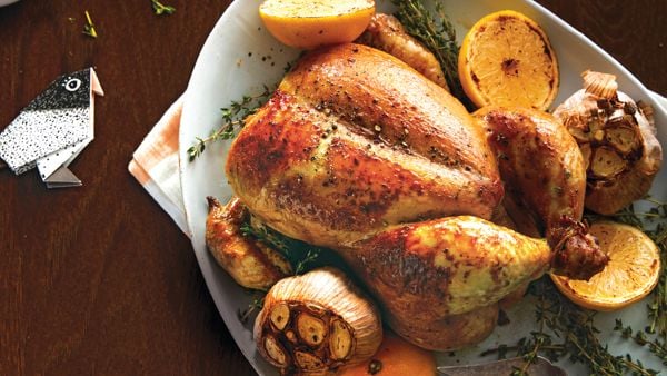 12 cozy fall recipes - Today's Parent