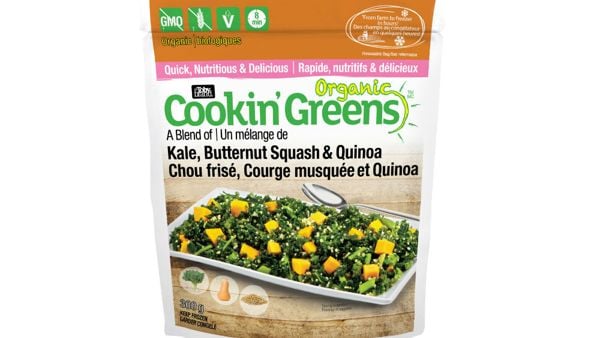 30 best packaged foods to make dinner time a breeze - Today's Parent