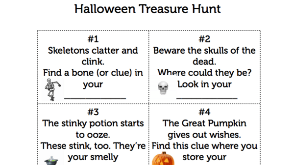 10 fun Halloween activities for kids - Today's Parent