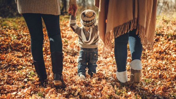 50 must-do fall activities for families - Today's Parent