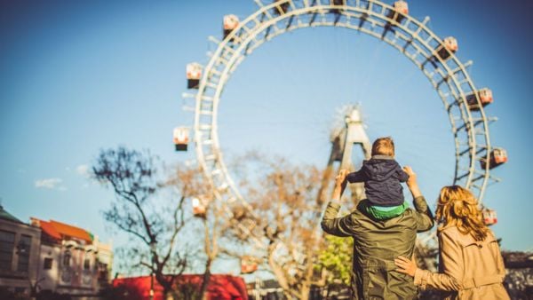 50 must-do fall activities for families - Today's Parent