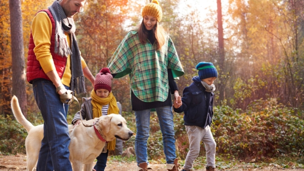 50 must-do fall activities for families - Today's Parent