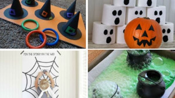 10 fun Halloween activities for kids - Today's Parent