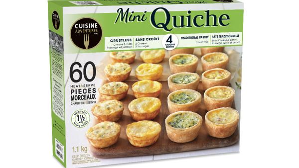 30 best packaged foods to make dinner time a breeze - Today's Parent