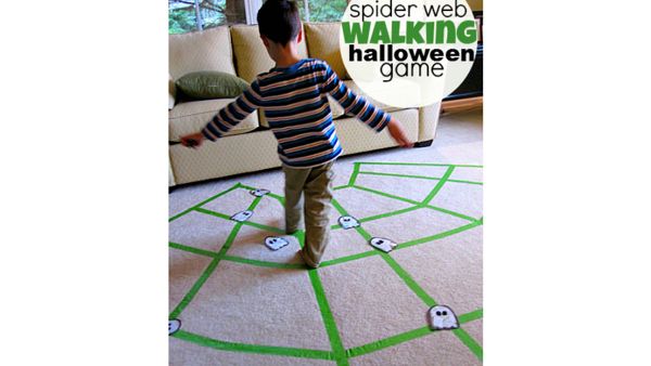 10 fun Halloween activities for kids - Today's Parent