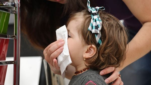 11 tricks for making a sick day less stressful - Today's Parent