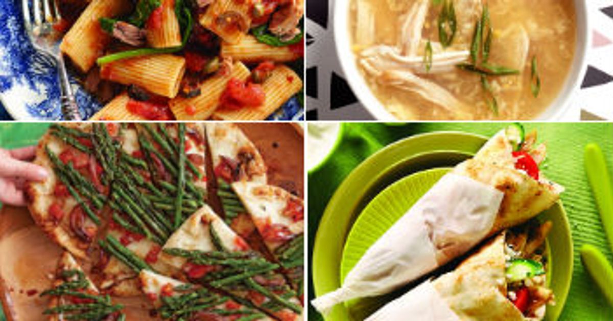 11 simple dinner shortcuts - Today's Parent