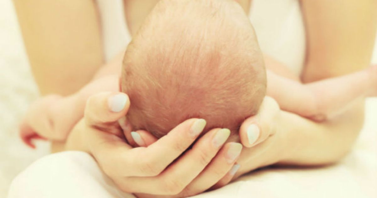 Acne after pregnancy and other postpartum skin conditions - Today's Parent