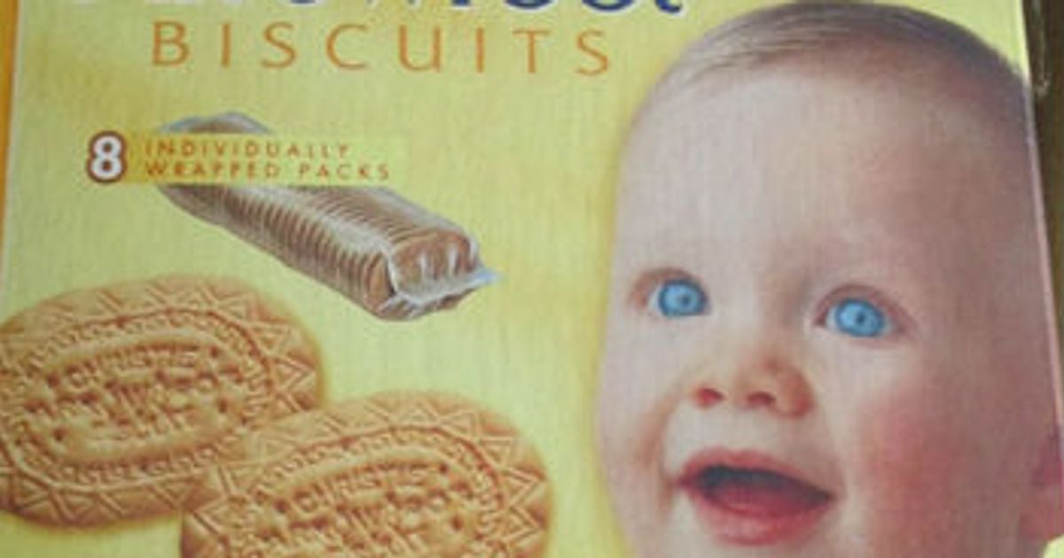 Recall: Mr. Christie Arrowroot Biscuits - Today's Parent
