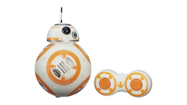 15 awesome remote-controlled toys - Today's Parent