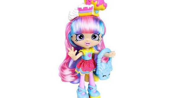 34 adorable Shopkins toys - Today's Parent