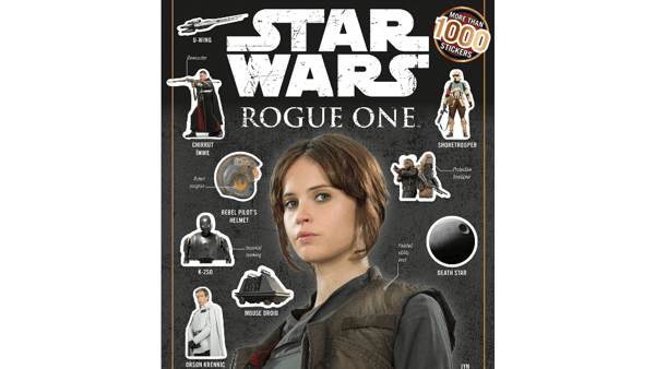 39 cool new Star Wars Rogue One toys - Today's Parent