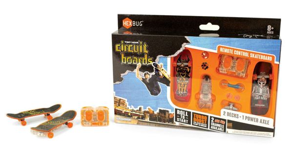 15 awesome remote-controlled toys - Today's Parent